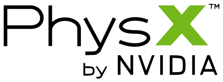 英伟达宣布开源物理仿真引擎 PhysX