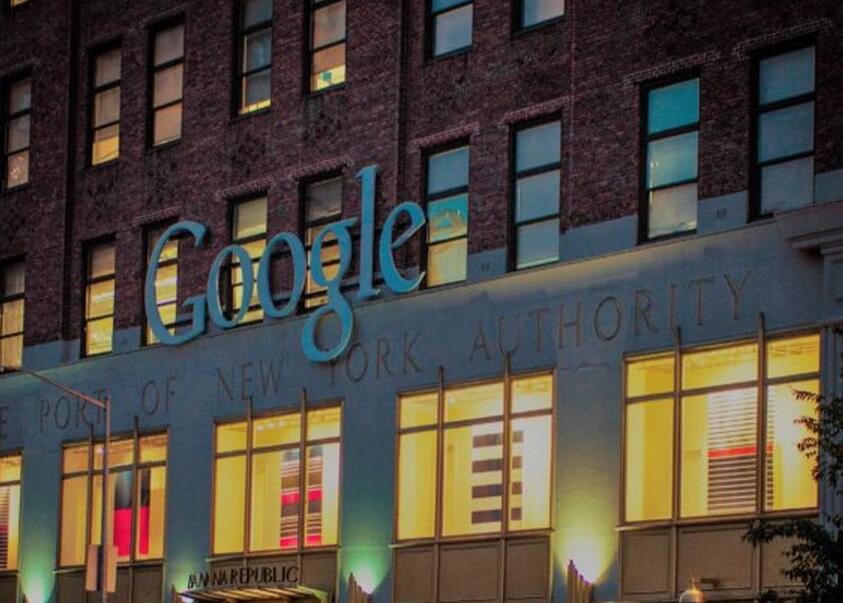 砸10亿美元！Google 在纽约打造新园区，2020 年开始运营