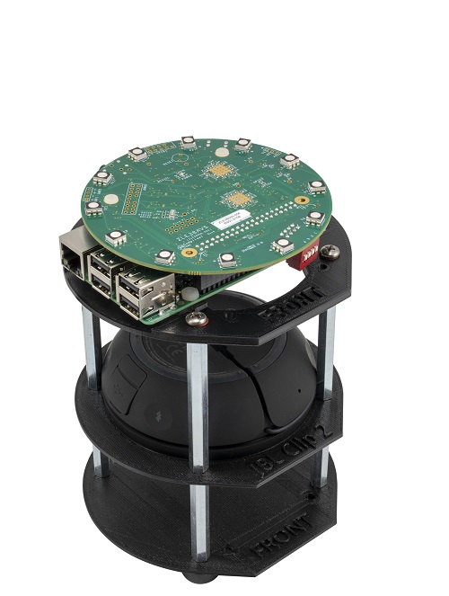 Amazon AVS开发工具包借助多种麦克风阵列选项 支持远场语音交互