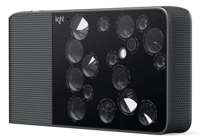 要搞事？索尼和Light达成合作：曾开发16镜头相机
