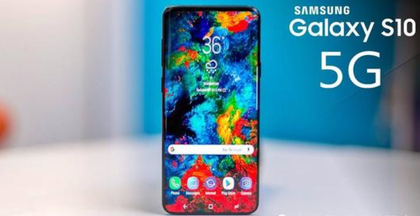Galaxy S10 5G自燃？ 三星：强力冲击是起火根源