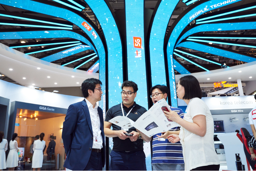 5G开销大，韩国KT第2季营益锐减