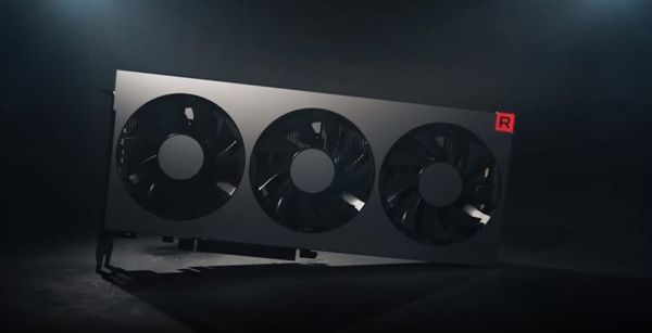 AMD新款Radeon显卡不得了！旗舰顶配可达64GB显存？