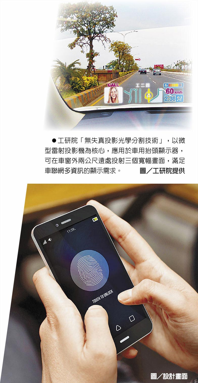 手机3D传感模组 VCSEL元件将成主流