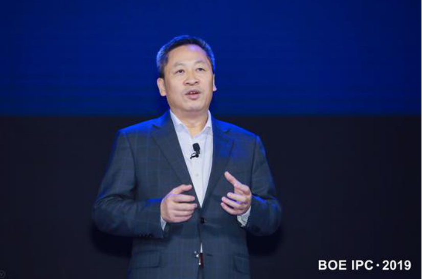 【创新】三星与LG有望拿下明年iPhone OLED订单；