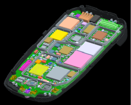 Mentor PCB | 手机PCB验证体系，自动查找设计隐患