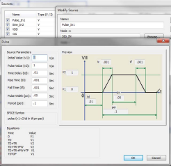 Mentor PCB | 板极模拟仿真工具的四要素