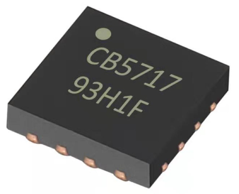 射频前端初创公司芯百特完成A轮融资，小米跟投