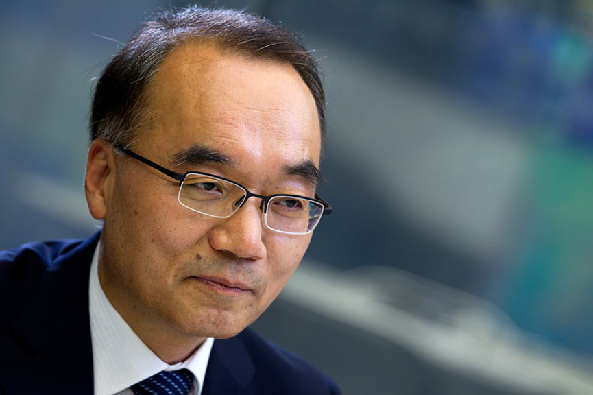 三星首次任命外部董事担任董事会主席，主持战略决策过程