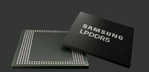 【专利解密】三星首发LPDDR5——高效读写存储管理技术