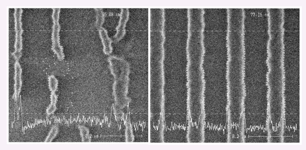 【解密】南大光电的高粘附性ArF光刻胶树脂技术