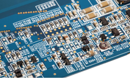 深度|EUV进入3nm最大绊脚石是光刻胶 新材料暗潮汹涌要搏出位