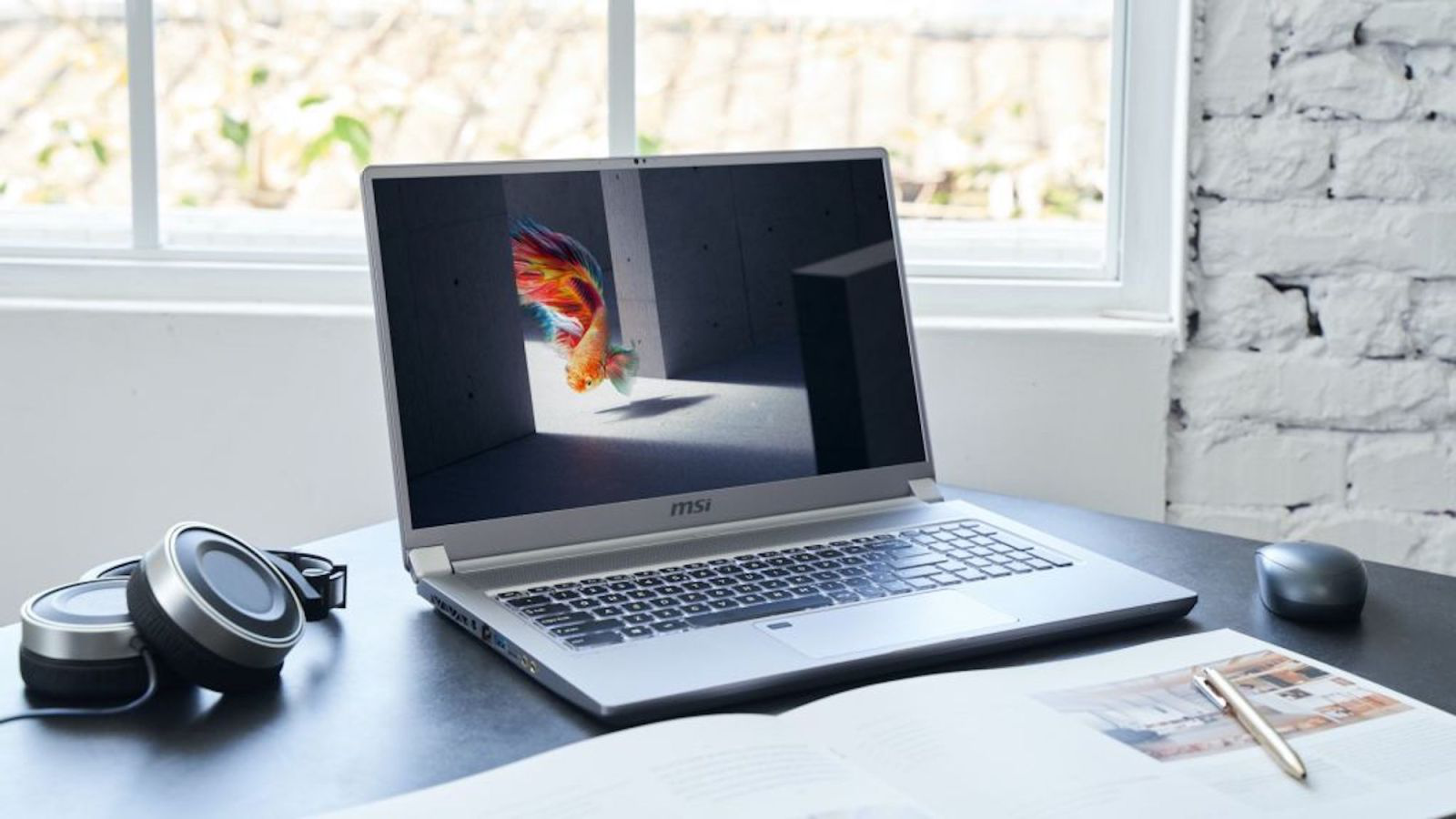 微星发布全球首款Mini LED笔记本，Mini LED成未来趋势？