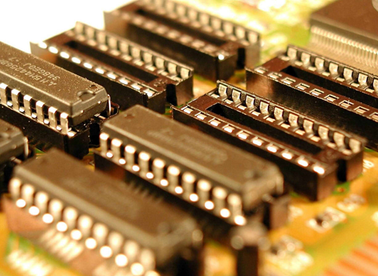 从财报看模拟IC厂商的国产替代进程