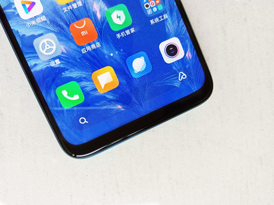 【集微拆评】Redmi 10X Pro评测：轻旗舰定位精准，价格与体验兼得