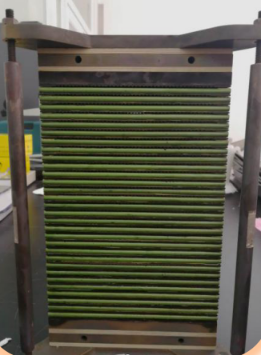 获数千万天使轮融资 氢邦科技第一代SOFC千瓦级电堆研制成功