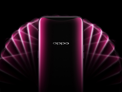 中兴高管盛赞第一代OPPO Find X：是该系列最惊艳的经典
