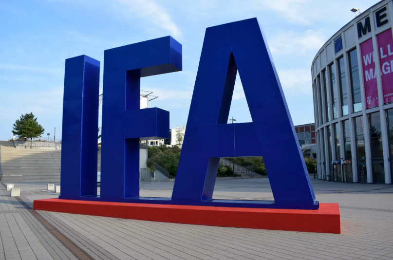 柏林2021年IFA展将于今年9月“全面回归” 与会者可亲临现场