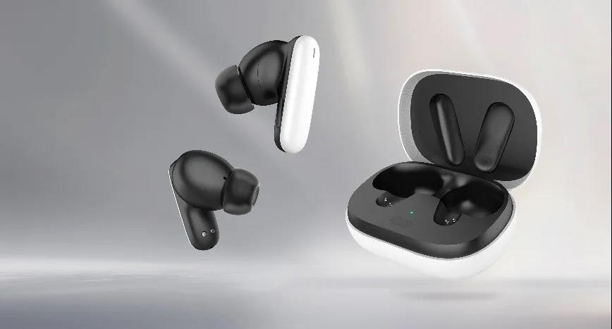 歌尔发布支持高通Snapdragon Sound™技术的新型TWS耳机参考设计