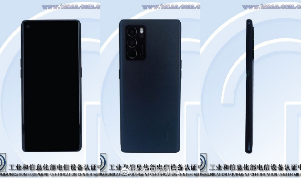 OPPO Reno6系列来了，官宣下周发布