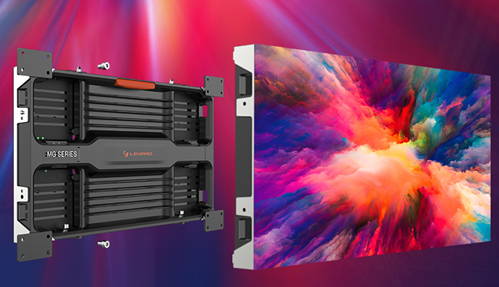 利亚德：公司Mini LED可用于Pad、笔电等的背光