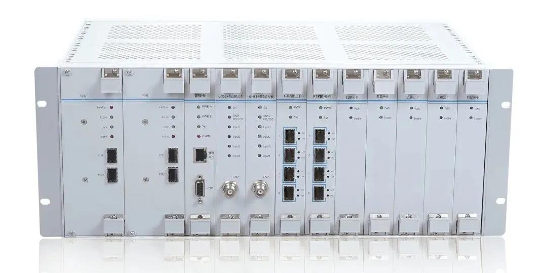 浙江赛思电子中标中国联通5G同步网设备集采，稳步布局5G+北斗同步网