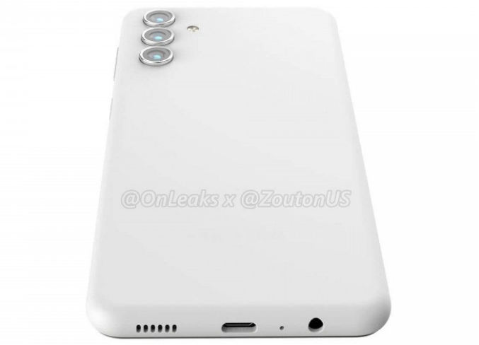 三星Galaxy A13 5G入门新机有望2021年底前发布 售290美元