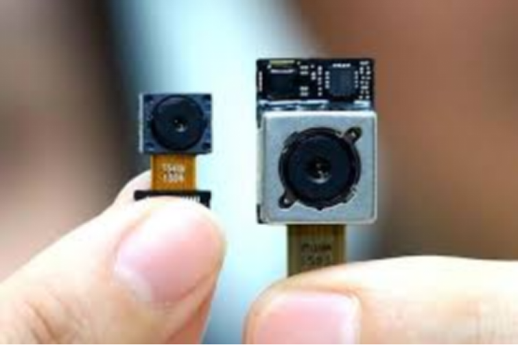 集邦：预计2022年智能手机相机模组出货量达49.2亿颗，两亿像素产品有望商用