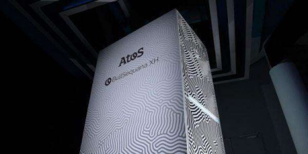 Atos推出新一代超算，深入百亿亿次AI时代