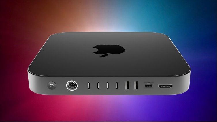 曝苹果二季度推出新款Mac mini，首发搭载M2芯片