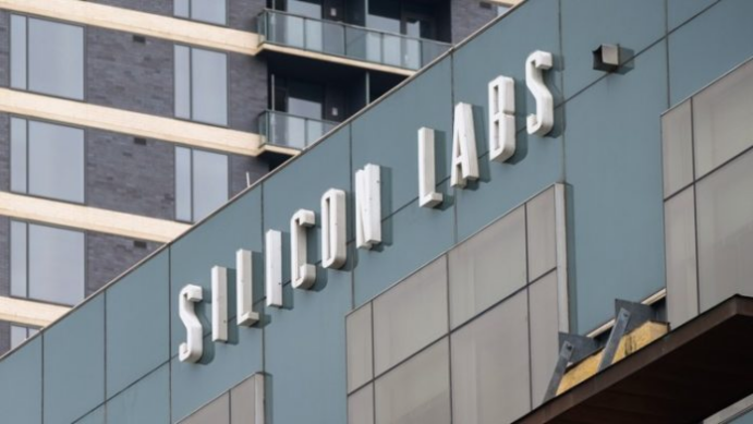 Silicon：2021年营收7.21亿美元 未来将专注于无线物联网