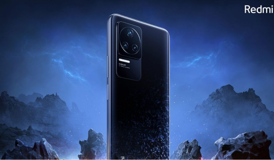 Redmi K50开启预热：内置澎湃P1充电芯片，5000mAh+120W快充