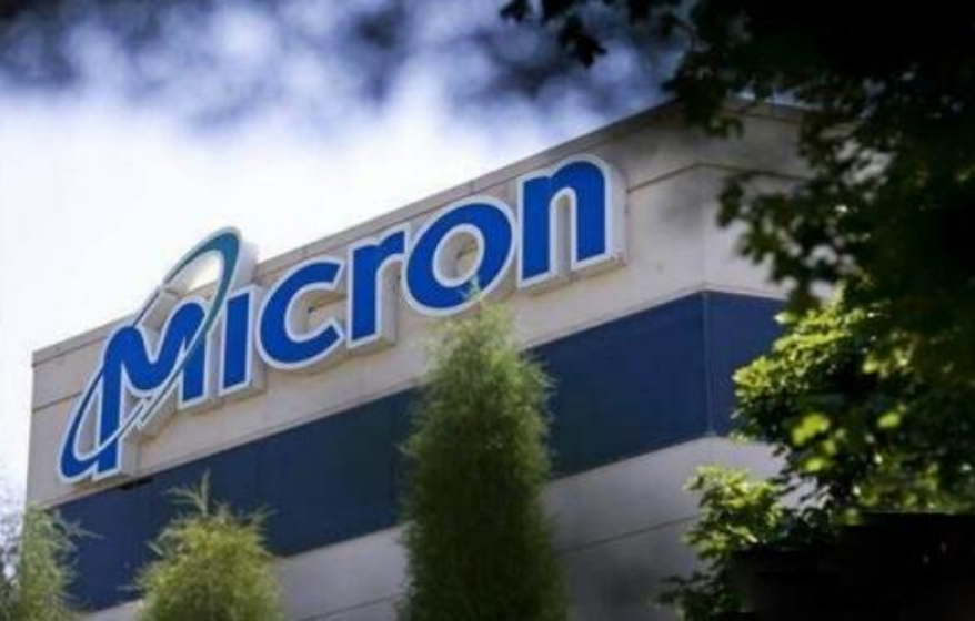 美光科技宣布已任命Mark J. Murphy担任执行副总裁兼首席财务官