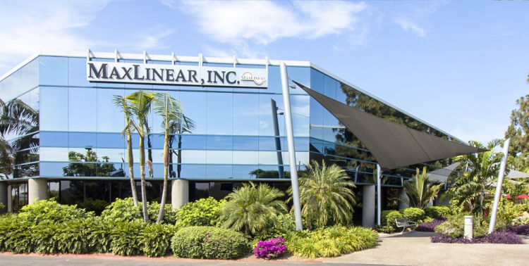 Maxlinear一季度营业收入为2.639亿美元 下一代Wi-Fi 7取得巨大进展
