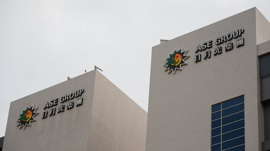 台媒：日月光凭借aQFN技术获高通、联发科Wi-Fi SoC大单