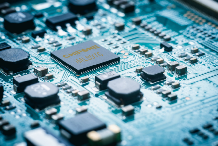 CINNO Research：2021年集创北方PMIC芯片市占率位列第一