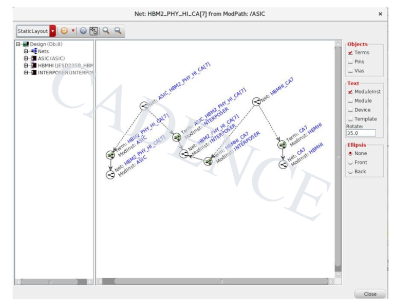 3D-IC 设计之如何实现高效的系统级规划