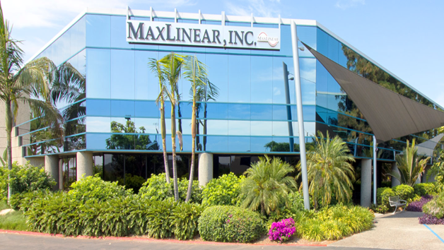MaxLinear二季度营收2.8亿美元 连接类别产品同比增长了近80%