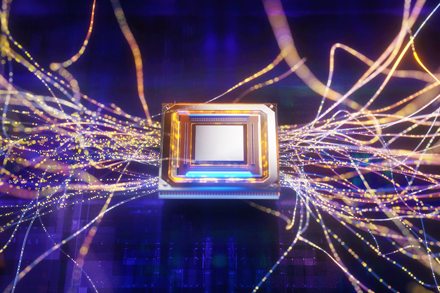 由4608个H100驱动！英伟达首度公开旗下最快AI超级计算机Eos