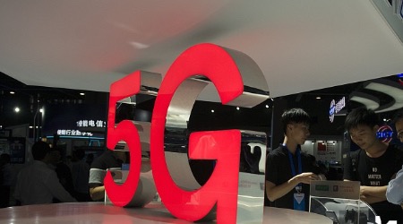 中移动大会：Qorvo首谈5G核心频段n41的射频前端模块