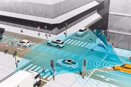 DSRC与C-V2X各具优势 双模设计成车联网趋势