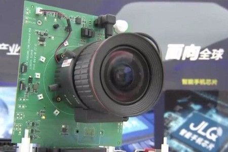 智能安防下半场，IPC芯片新晋玩家的“新赛道”