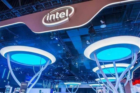 微软宣布自研处理器,Intel股价暴跌6.3%