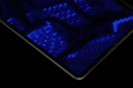 微星发布全球首款Mini LED笔记本，Mini LED成未来趋势？