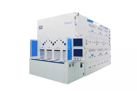 盛美“SAPS兆声波清洗技术”项目荣获2020年度上海市科技进步一等奖！