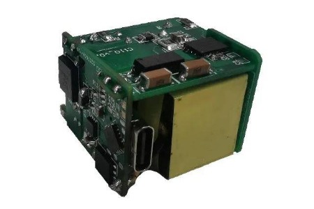 南芯半导体完成近3亿元D轮融资，光速中国与vivo联合领投