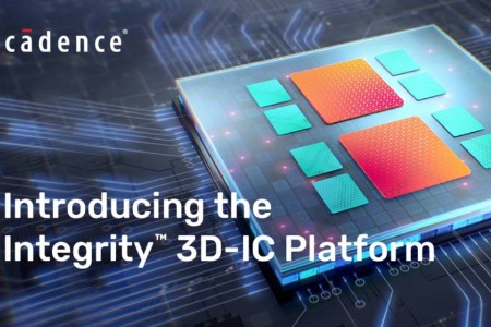 3D-IC 设计之自底向上实现流程与高效数据管理