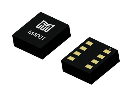 M4001：输入48V，输出0.7A磁集成降压电源芯片