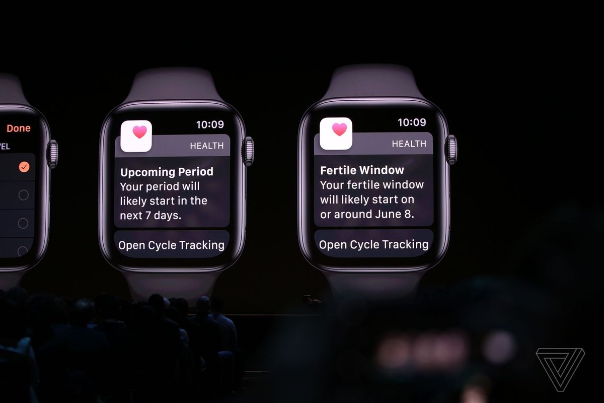 苹果 WatchOS 6亮相WWDC 2019 内置应用商店