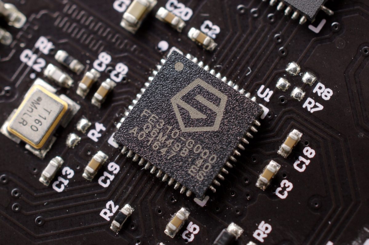 看准中国RISC-V前景！SiFive：已赴中国设独立公司